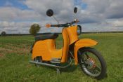 Simson Schwalbe – ZeitenMobile
